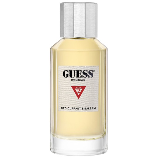 Guess Perfumes And Colognes