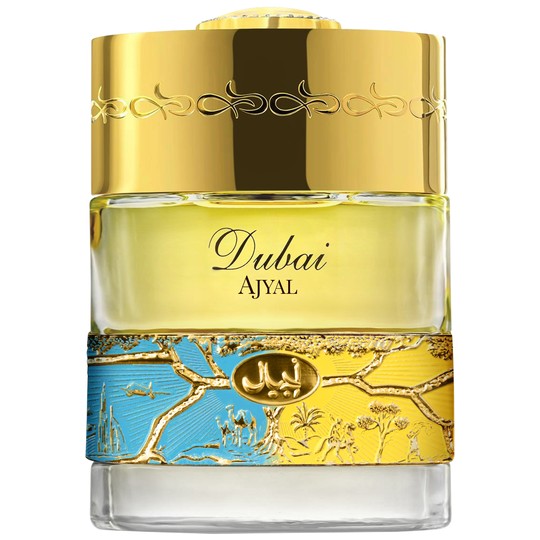Loukhoum ingrediente de perfume, Loukhoum fragancias y aceites esenciales