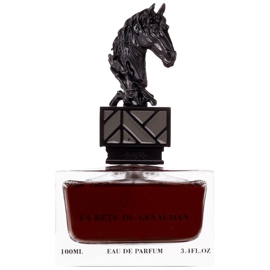 Master Perfumer Alberto Morillas
