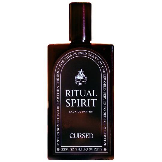 Cursed Perfumes And Colognes
