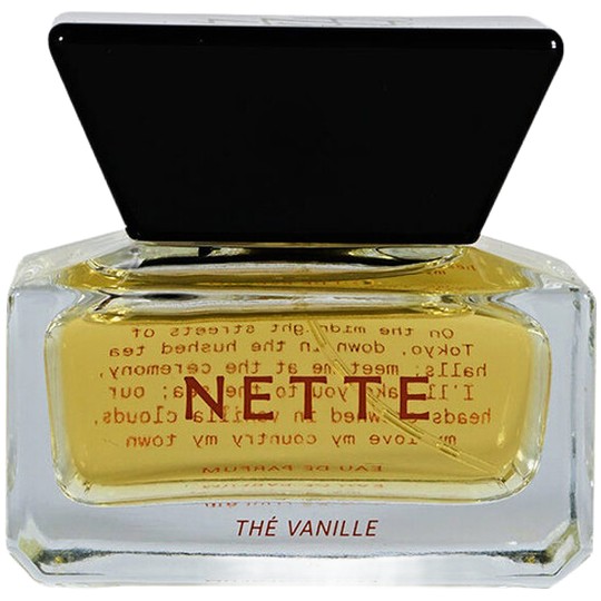 Nette Perfumes And Colognes