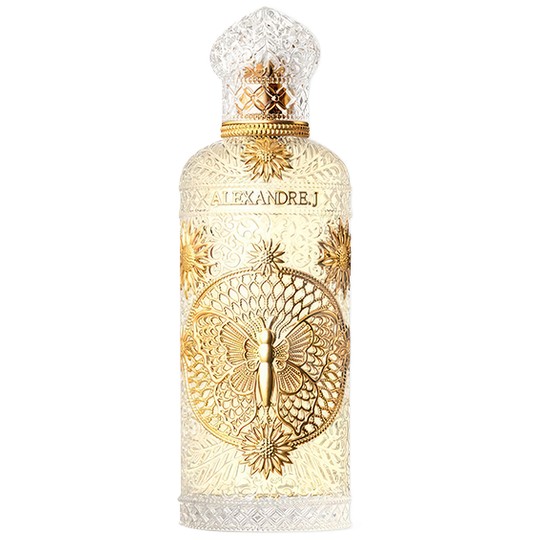 Alexandre.J Perfumes And Colognes