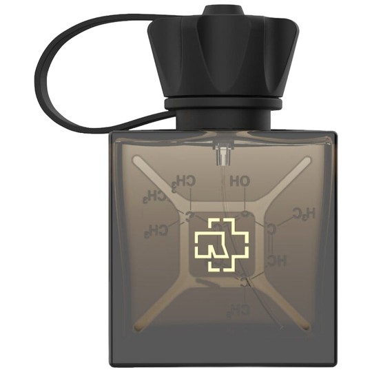 Gasoline perfume ingredient, Gasoline fragrance and essential oils