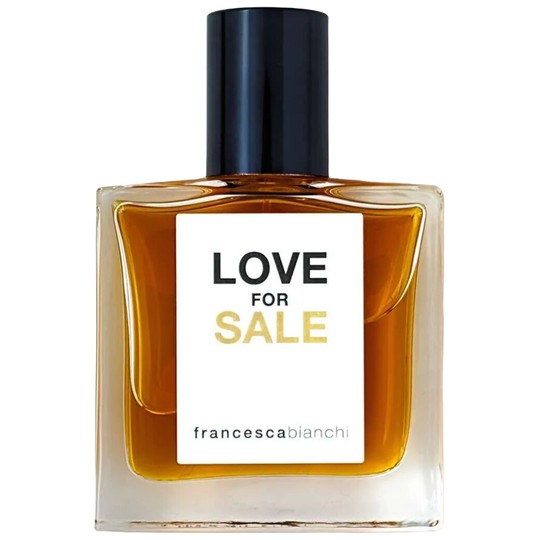 Francesca Bianchi Perfumes And Colognes