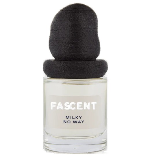 perfumer Elise Pierre