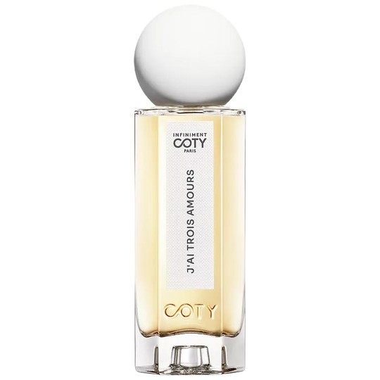 Infiniment Coty Paris Perfumes And Colognes
