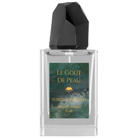 Snow perfume ingredient, Snow fragrance and essential oils