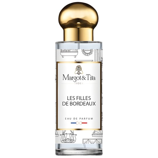 Margot&Tita Parfums Et Eaux De Cologne