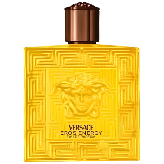 Versace Parfums Et Eaux De Cologne
