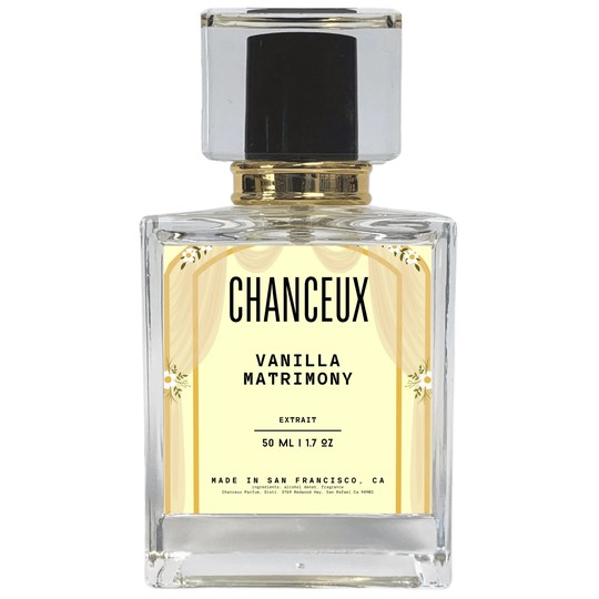 Chanceux Parfum Perfumes And Colognes