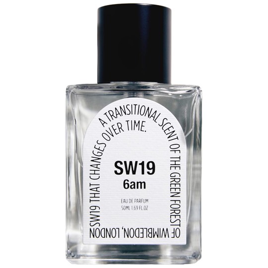 SW19 Perfumes And Colognes