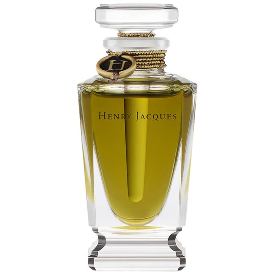 Henry Jacques Parfums Et Eaux De Cologne