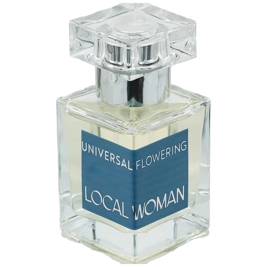 Universal Flowering Perfumes And Colognes