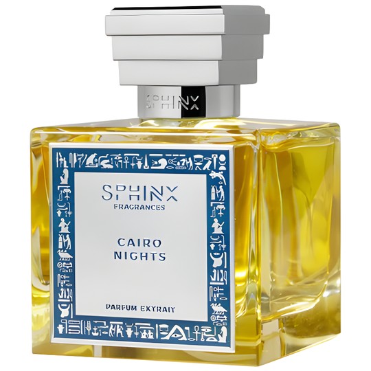 Sphinx Fragrances Perfumes And Colognes