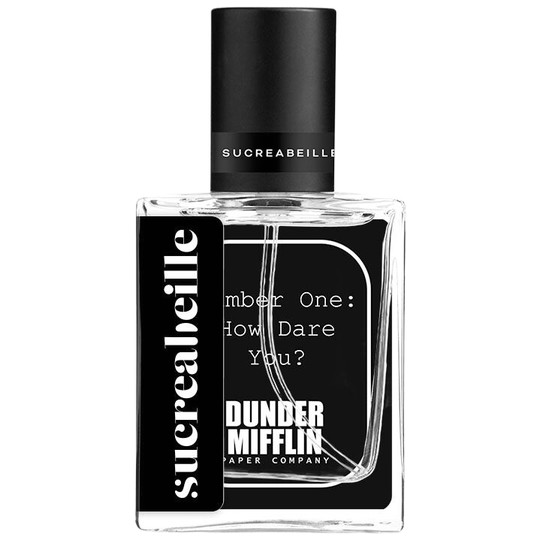 Gasoline perfume ingredient, Gasoline fragrance and essential oils