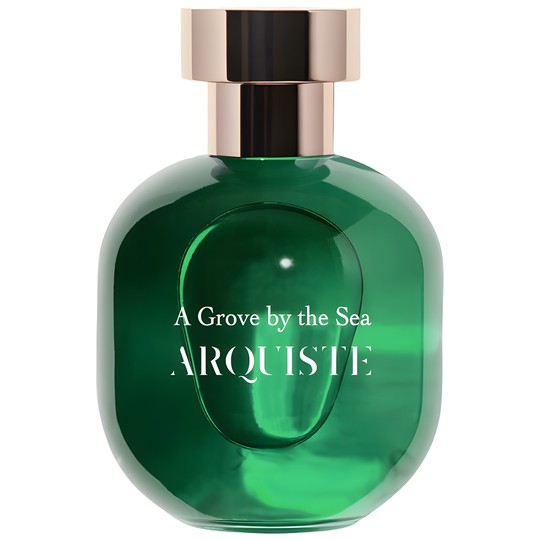 Arquiste Perfumes And Colognes