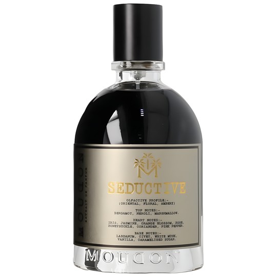 Moudon Perfumes And Colognes
