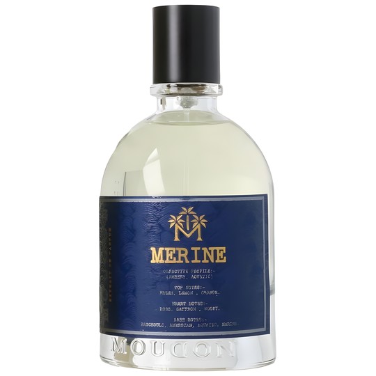 Moudon Perfumes And Colognes