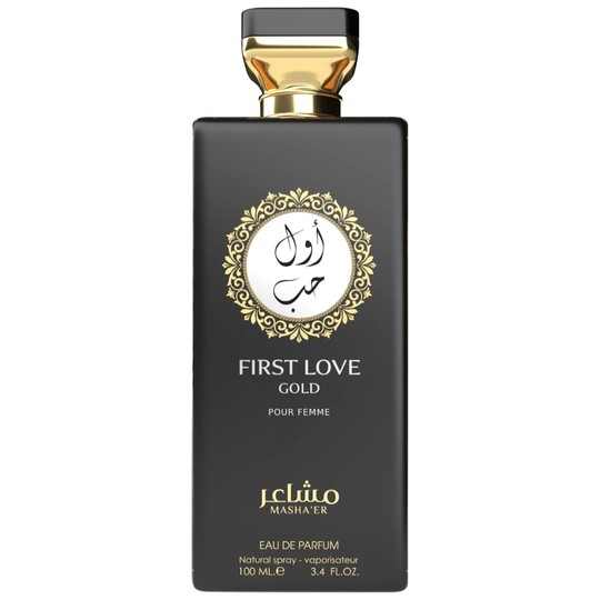 Mashaer Perfumes And Colognes