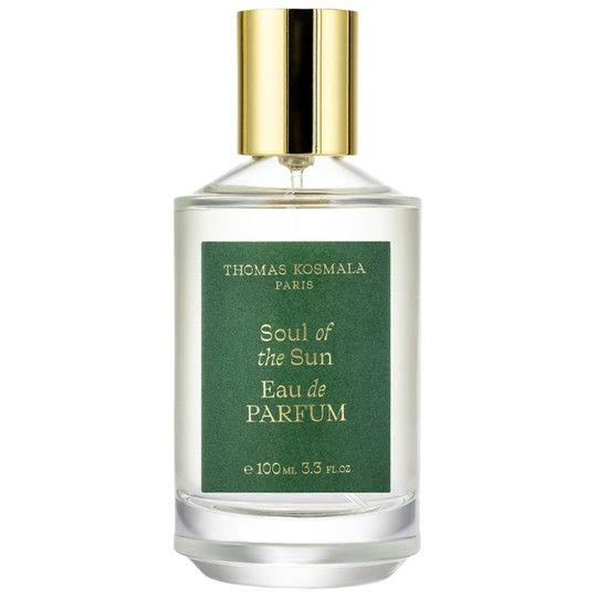 Thomas Kosmala Perfumes And Colognes