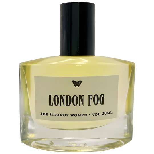 For Strange Women Perfumes And Colognes