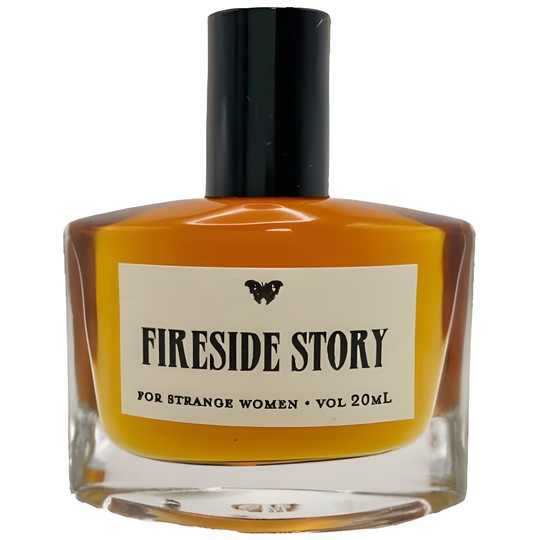 For Strange Women Perfumes And Colognes