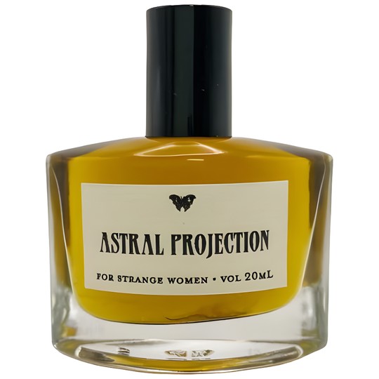 For Strange Women Perfumes And Colognes