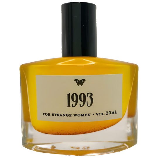 For Strange Women Perfumes And Colognes