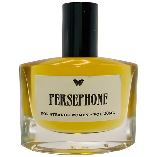 For Strange Women Perfumes And Colognes