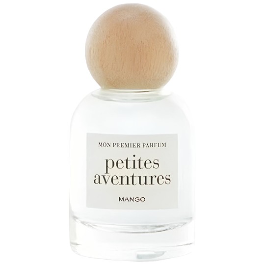 Mango Perfumes And Colognes