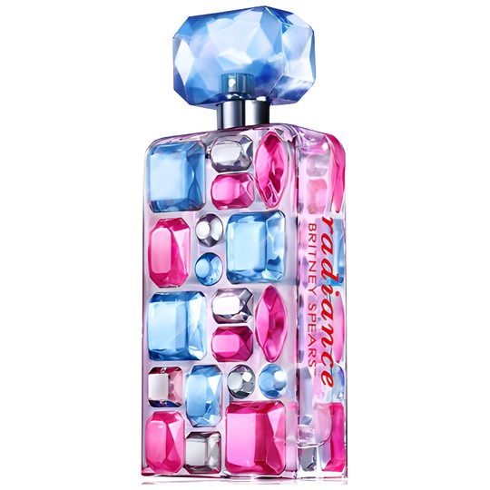 Britney Spears Perfumes And Colognes