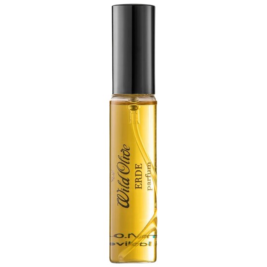 Geosmin perfume ingredient, Geosmin fragrance and essential oils