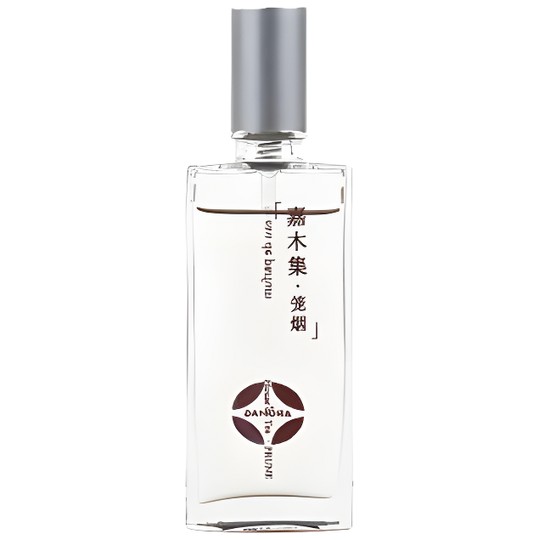 Principal Perfumer Frank Voelkl