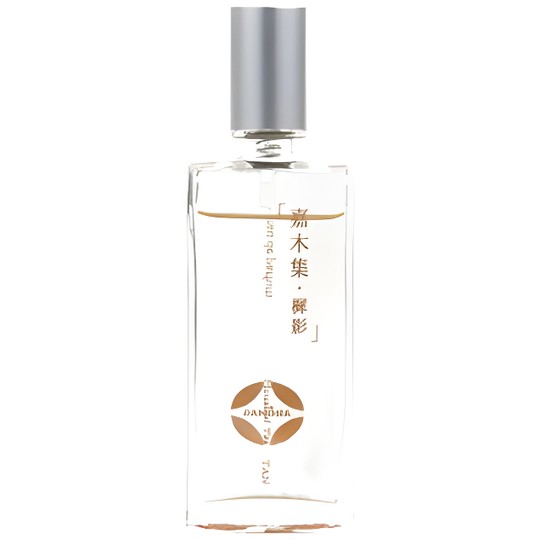Principal Perfumer Frank Voelkl