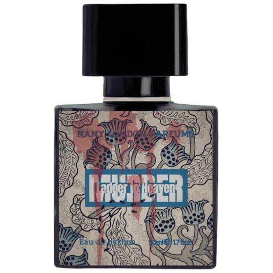 Blood perfume ingredient, Blood fragrance and essential oils