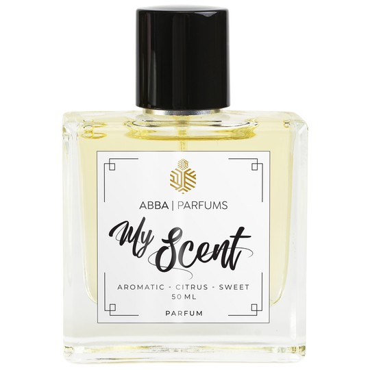 ABBA Parfums Perfumes And Colognes