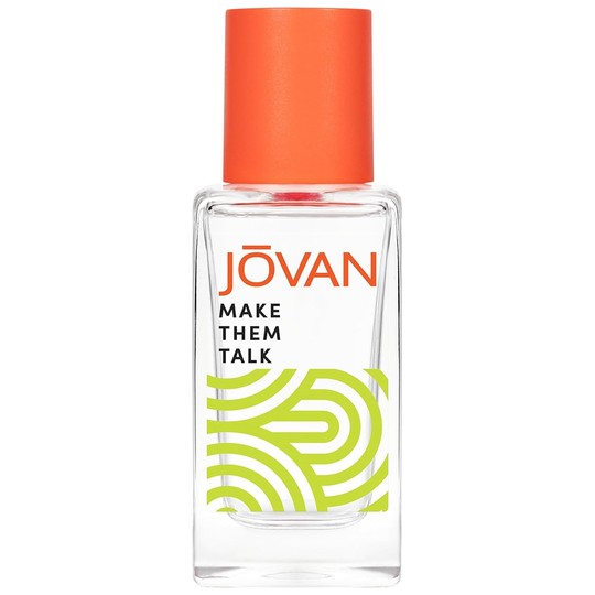 Jovan Perfumes And Colognes