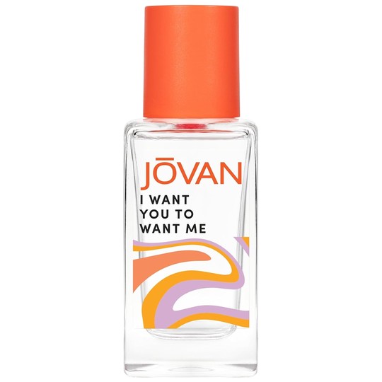 Jovan Perfumes And Colognes