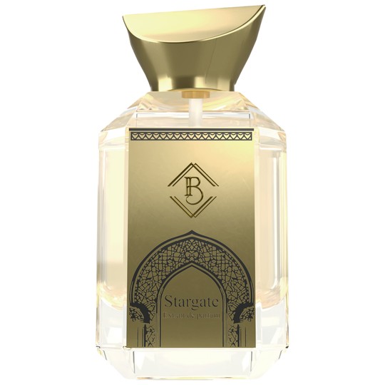 Master Perfumer Chris Maurice