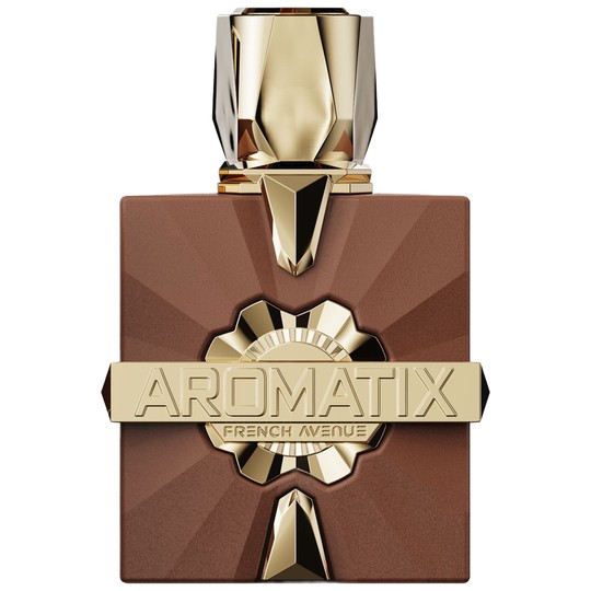 Aromatix X French Avenue Perfumes And Colognes