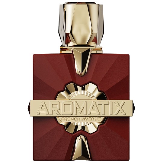 Aromatix X French Avenue Perfumy