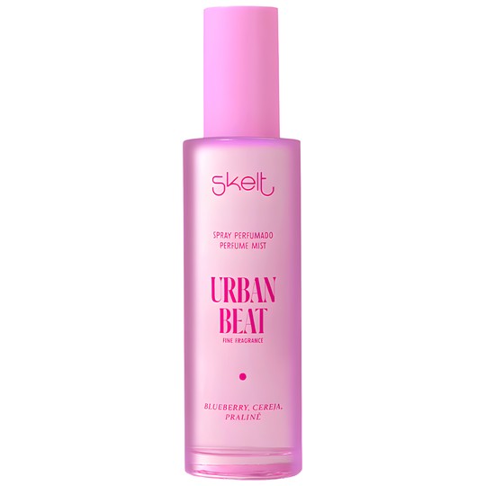 Skelt Perfumes E Colônias