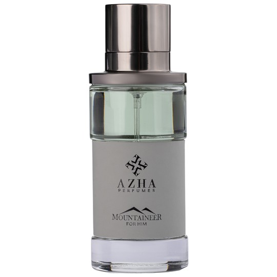 Azha Perfumes Perfumes And Colognes