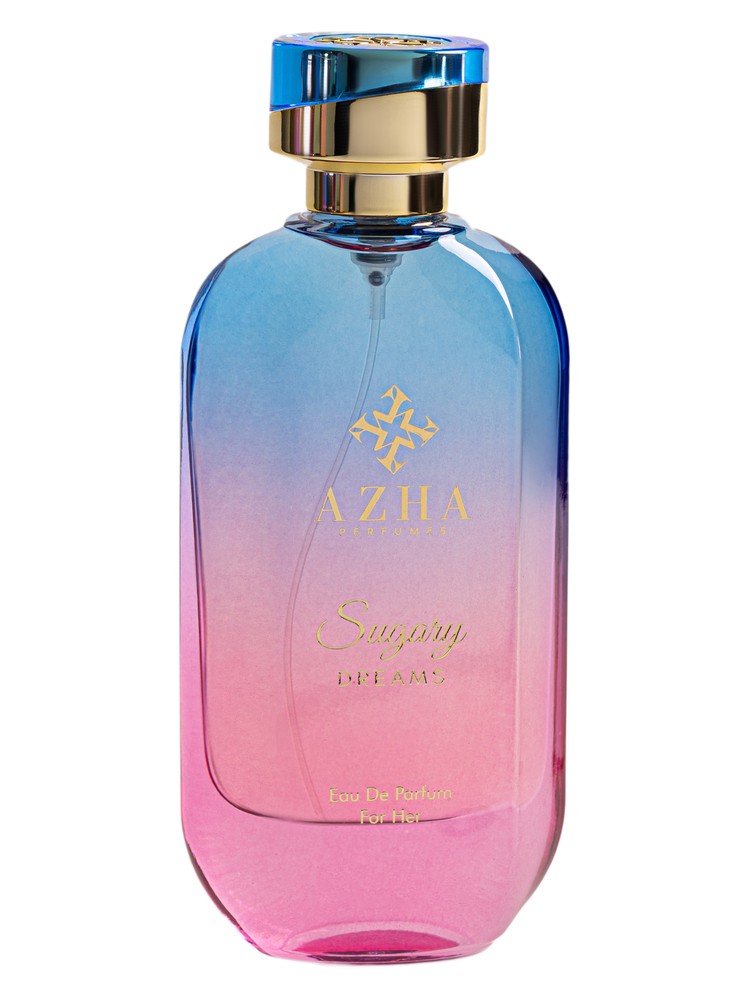 Sugary Dreams Azha Perfumes perfume - a fragrance for women