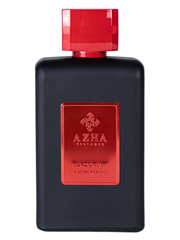 Black Ruby Azha Perfumes perfume - a fragrance for women and men