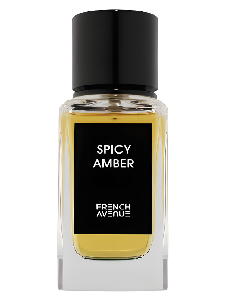 Spicy Amber French Avenue perfume - a fragrance for women and men 2024