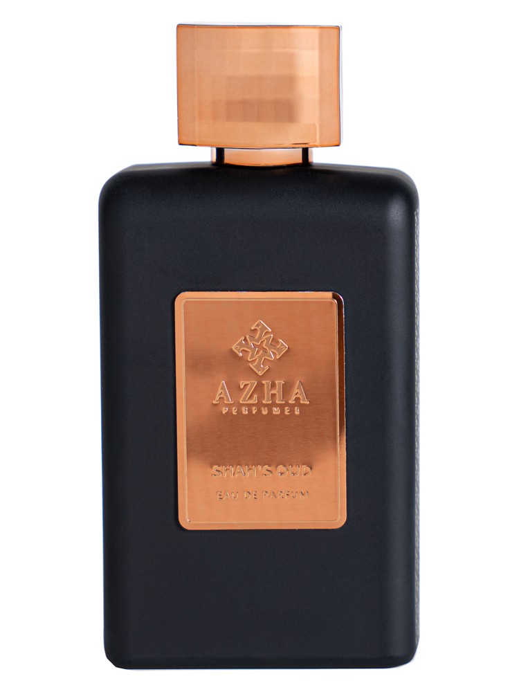 Shah's Oud Azha Perfumes perfume - a fragrance for women and men
