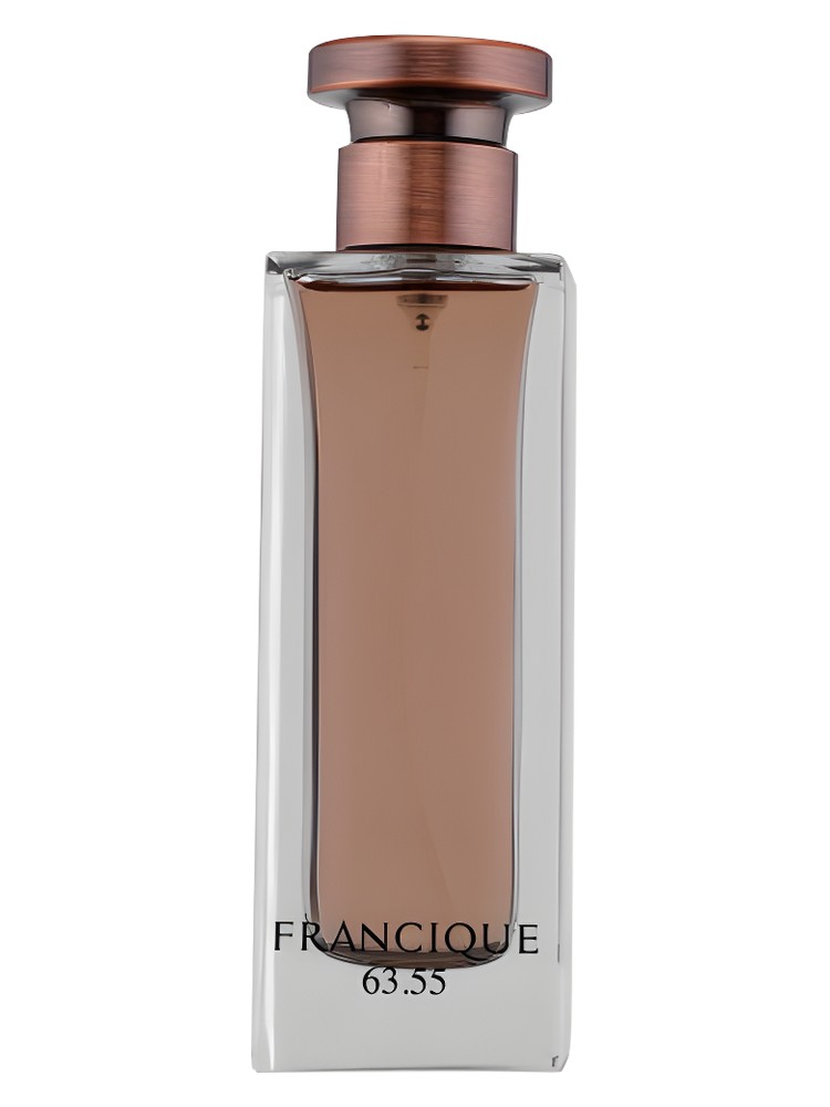 Francique 63.55 French Avenue perfume - a fragrance for women and men 2023