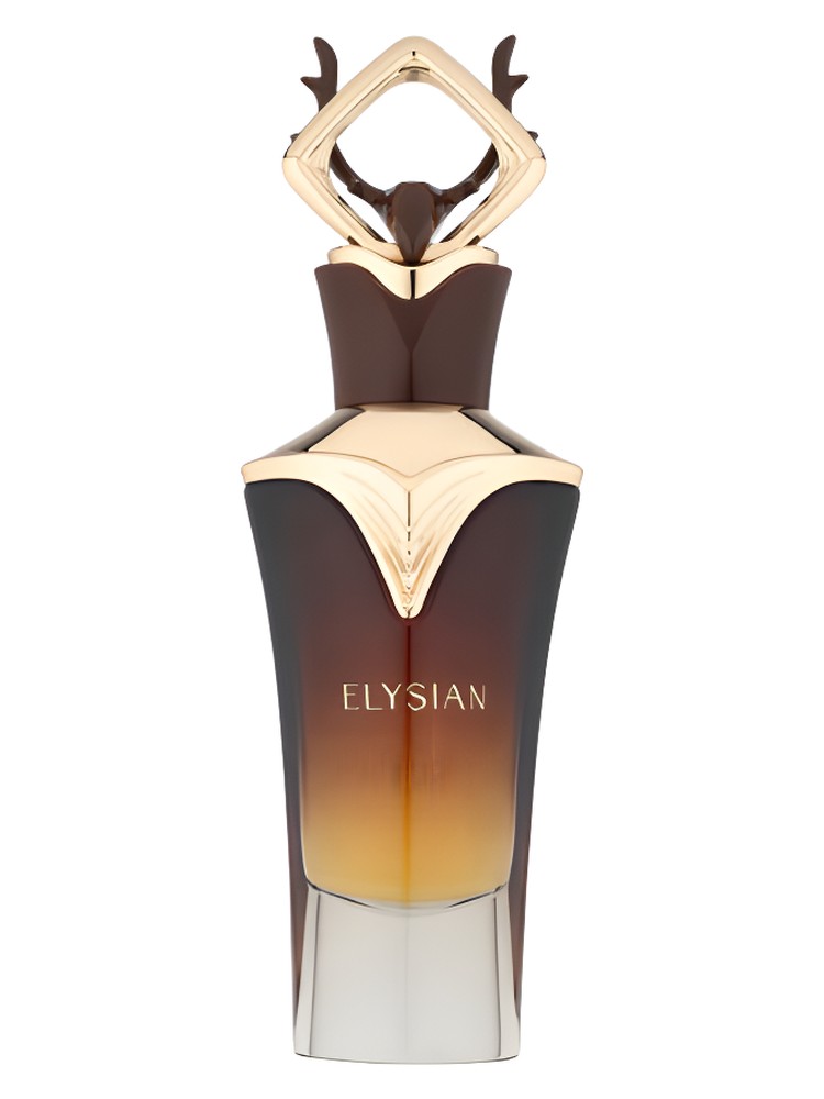 Elysian French Avenue cologne - a fragrance for men 2024