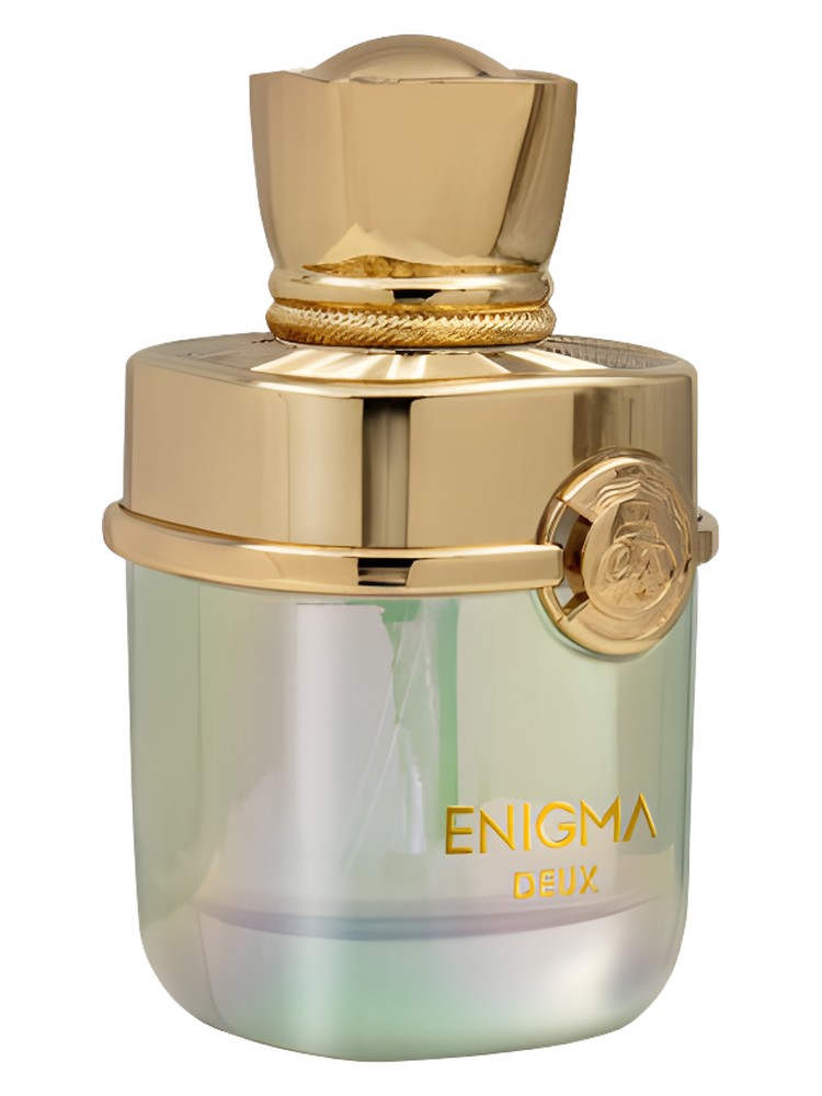 Enigma Deux French Avenue perfume - a fragrance for women and men 2023